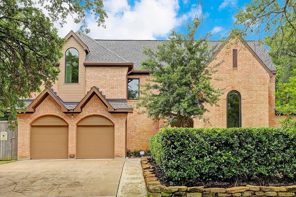 2327 Maroneal St, Houston, TX 77030 | Zillow