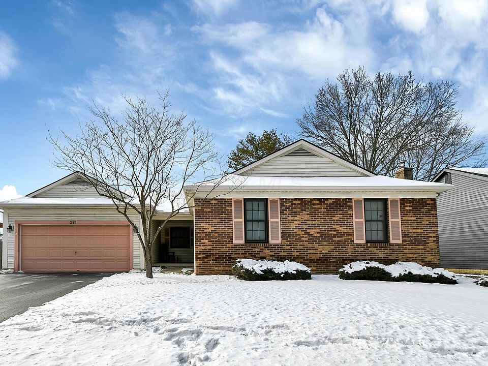 271 Rosehill Rd, Reynoldsburg, OH 43068 | Zillow