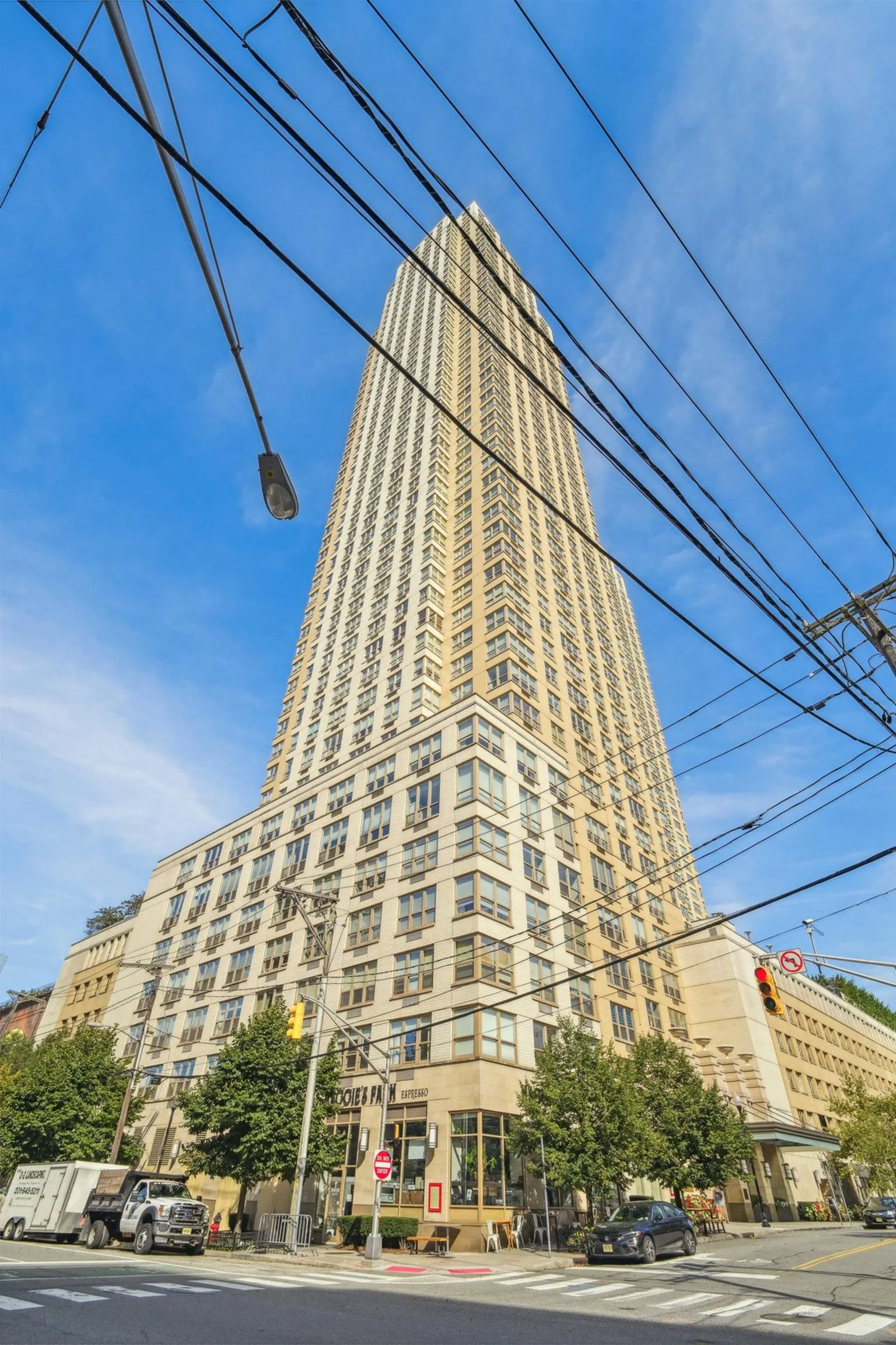88 Morgan Street #2201 in Waterfront, New Jersey | StreetEasy
