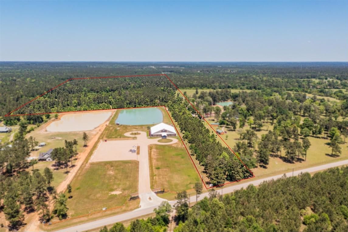 26008 Riley Rd, Waller, TX 77484 | Zillow