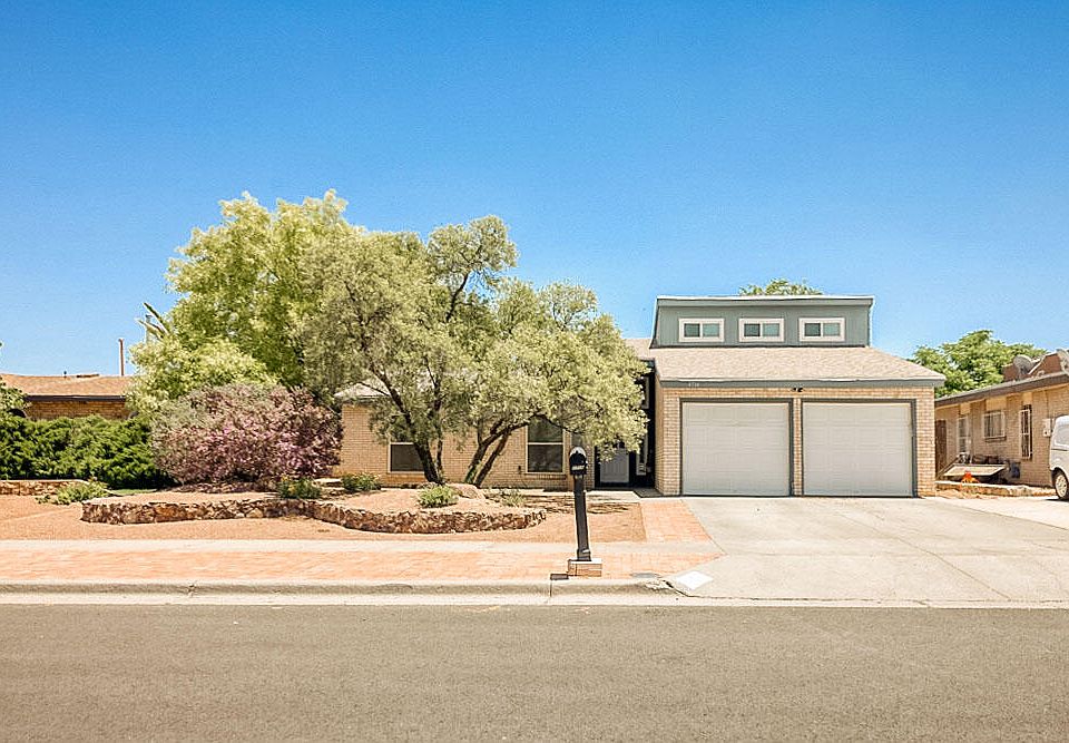 1716 Ron Cerrudo St, Fabens, TX 79838 | Zillow