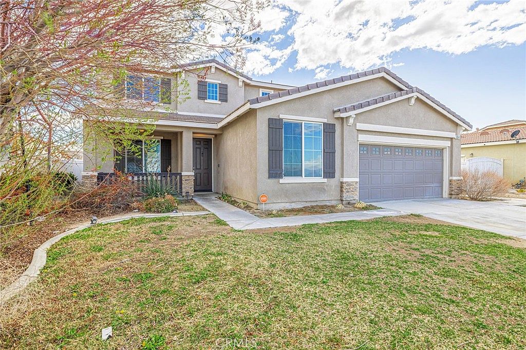 3034 W Jackman St, Lancaster, CA 93536 | MLS #PW25052317 | Zillow