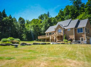 45 Harris Road, East Dover, VT 05341 | MLS #4998480 | Zillow