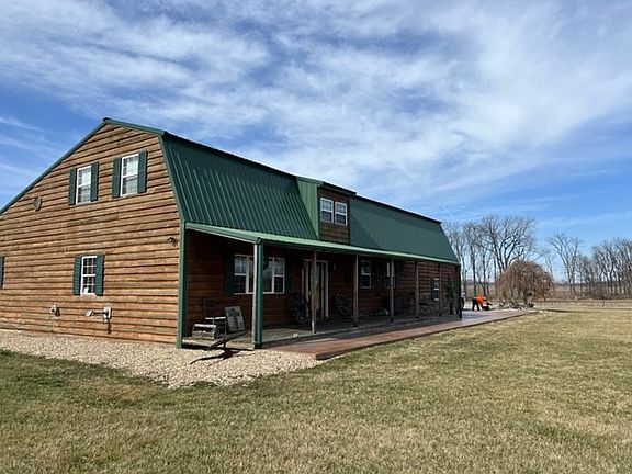 19622 W Henning Rd, Danville, IL 61834 | MLS #6226217 | Zillow