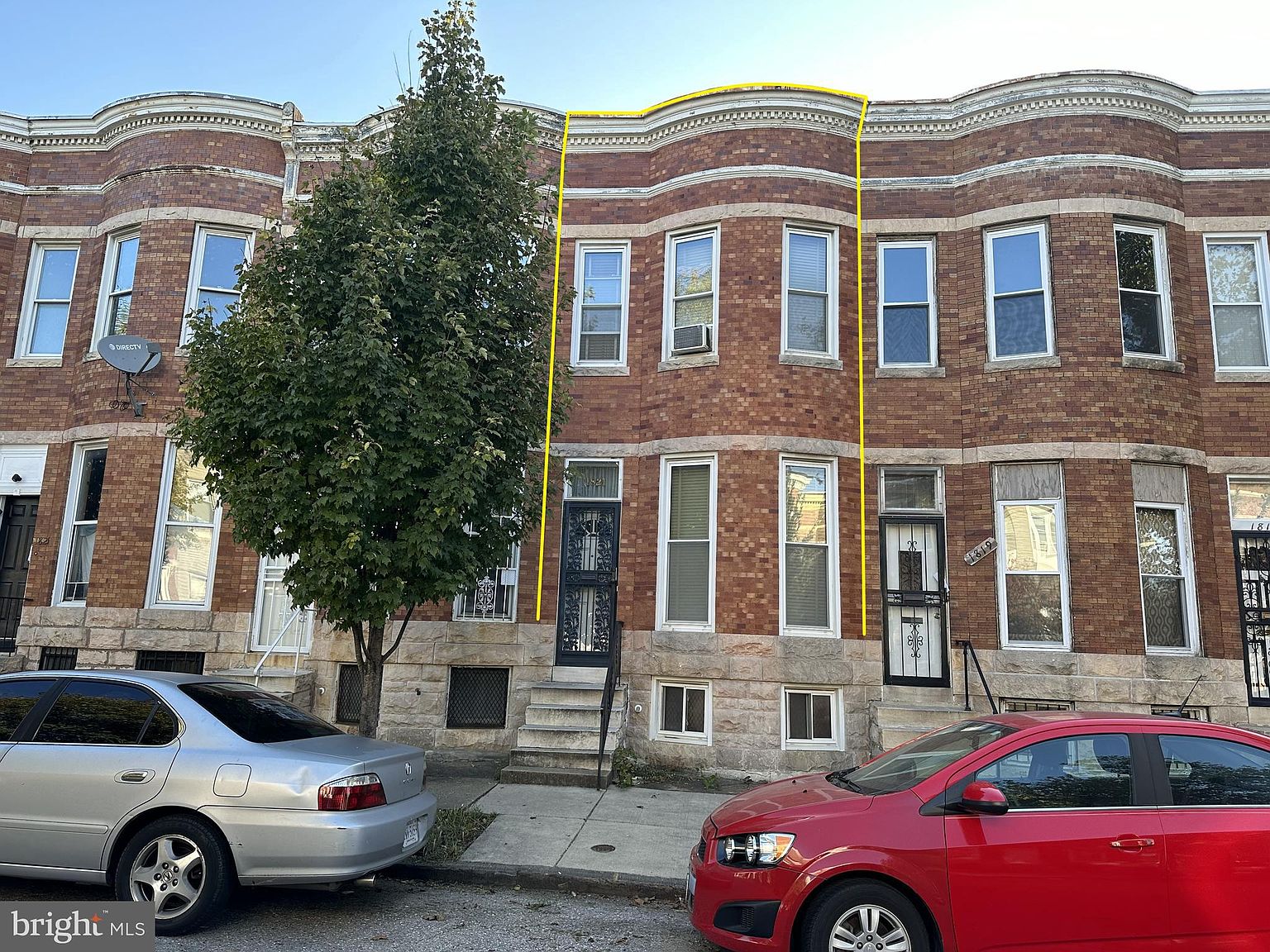 1821 N Mount St, Baltimore, MD 21217 | Zillow