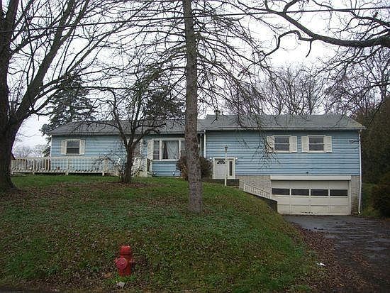 891 N 4th St, Newport, PA 17074 | Zillow