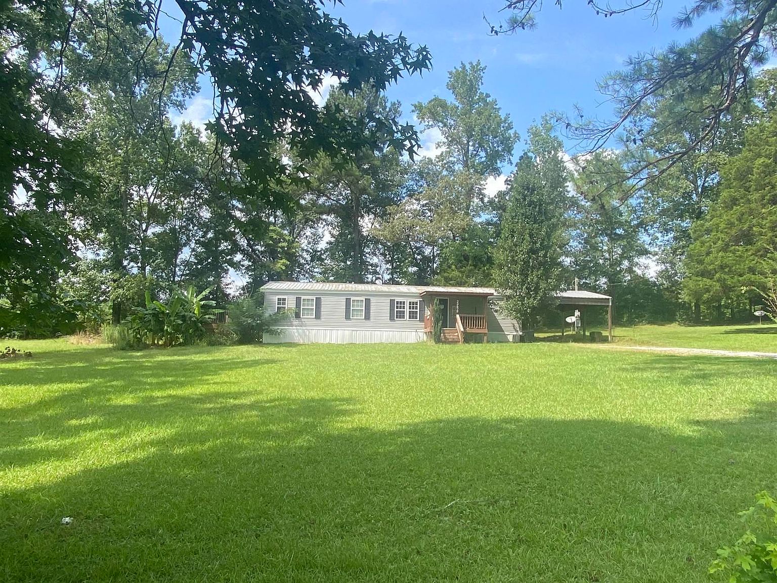 33679 State Highway 22, Verbena, AL 36091 | MLS #21394829 | Zillow