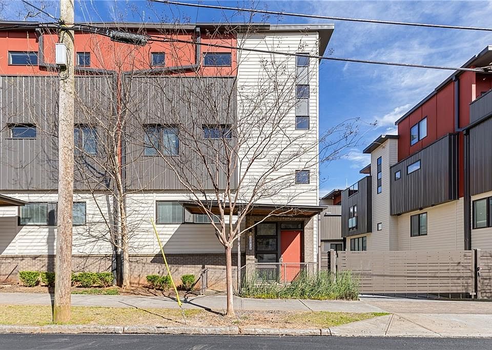 504 Rankin St NE #2, Atlanta, GA 30308 | MLS #7352925 | Zillow