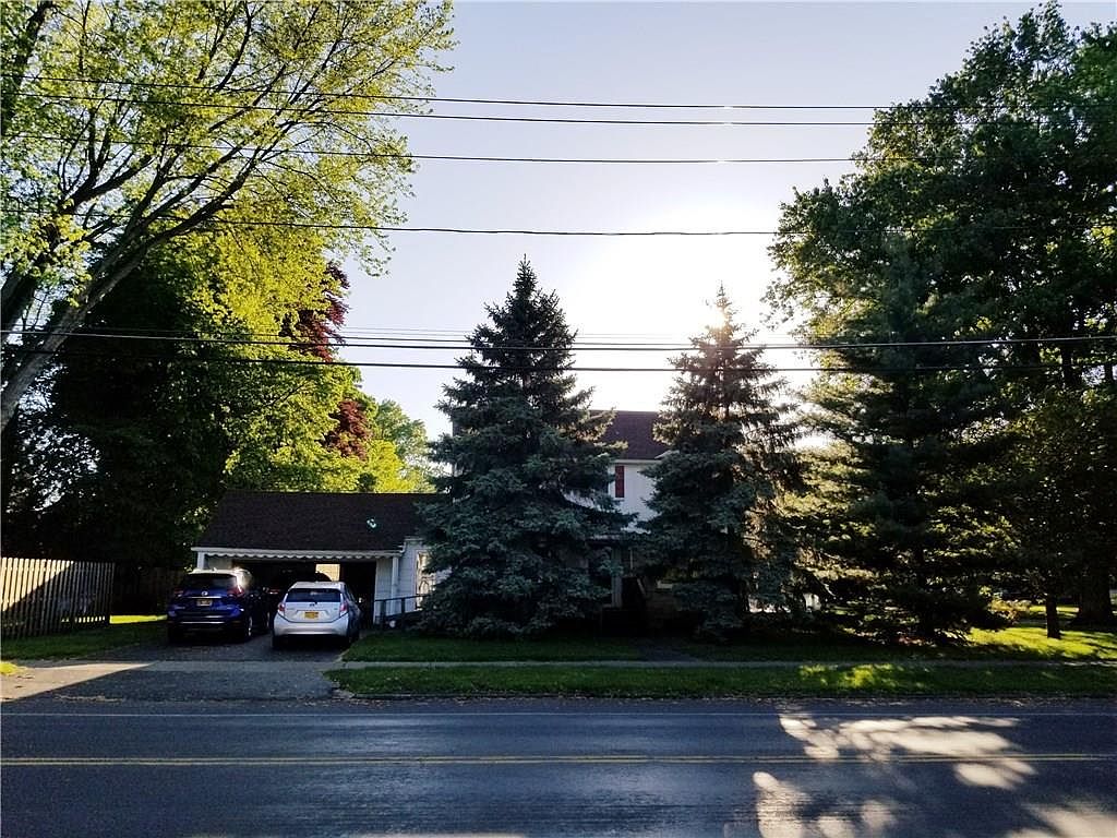 1951 Seneca Ave, Rochester, NY 14617 | Zillow