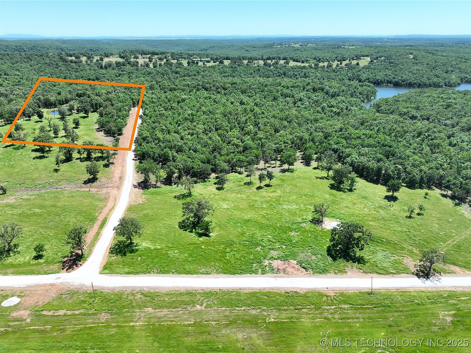 24 Blake Cir, Vian, OK 74962 | MLS #2523929 | Zillow