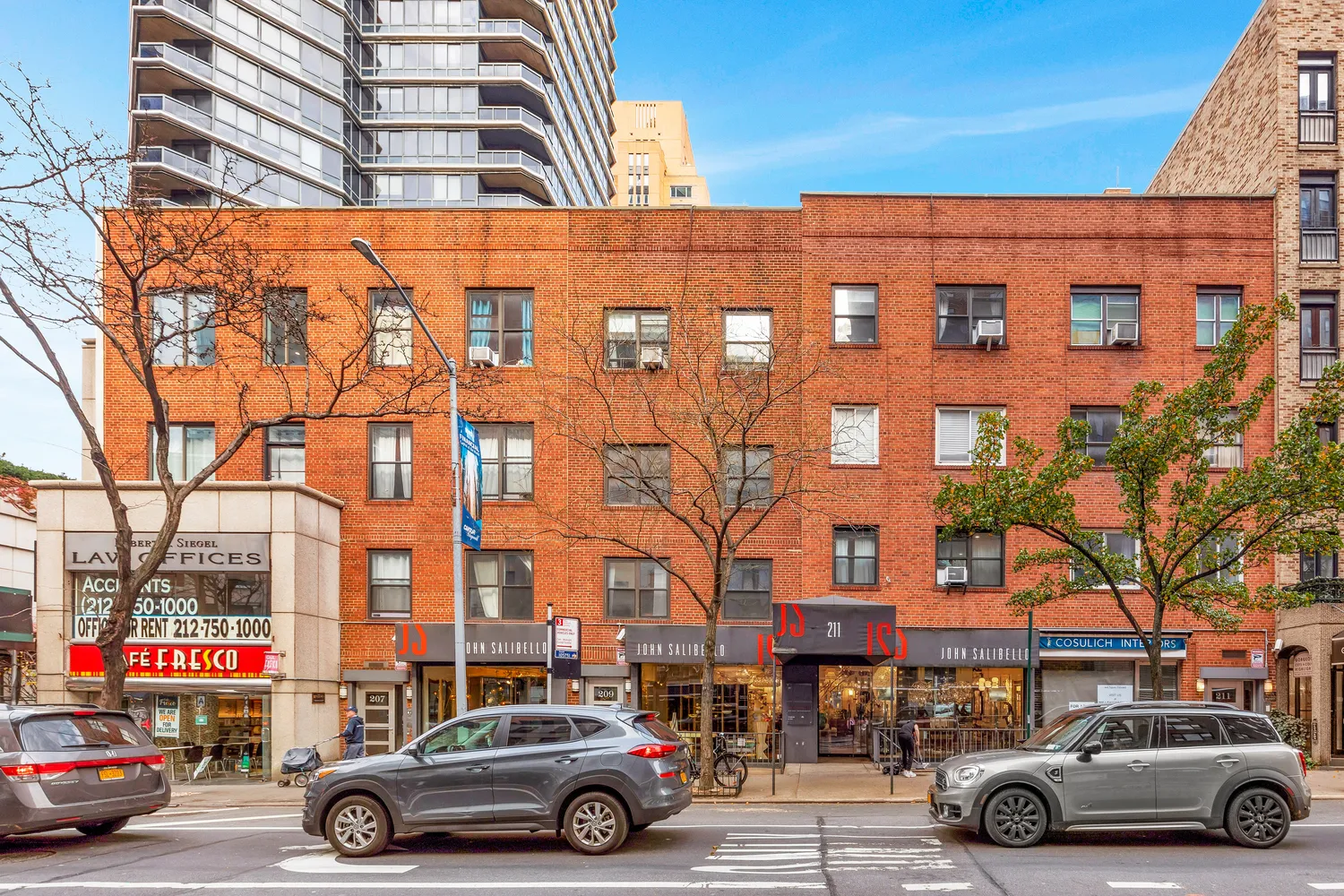 211 East 60th Street #D4 in Lenox Hill, Manhattan | StreetEasy