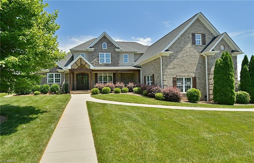 911 Berryhill Ln, Winston Salem, NC 27106 | Zillow