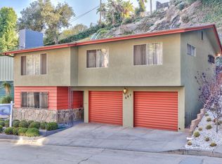 601 Sinclair Ave, Glendale, CA 91206 | Zillow