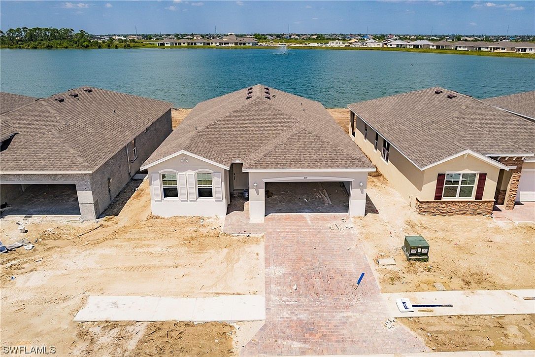 307 Spring Hill Lake Loop, Cape Coral, FL 33993 | Zillow