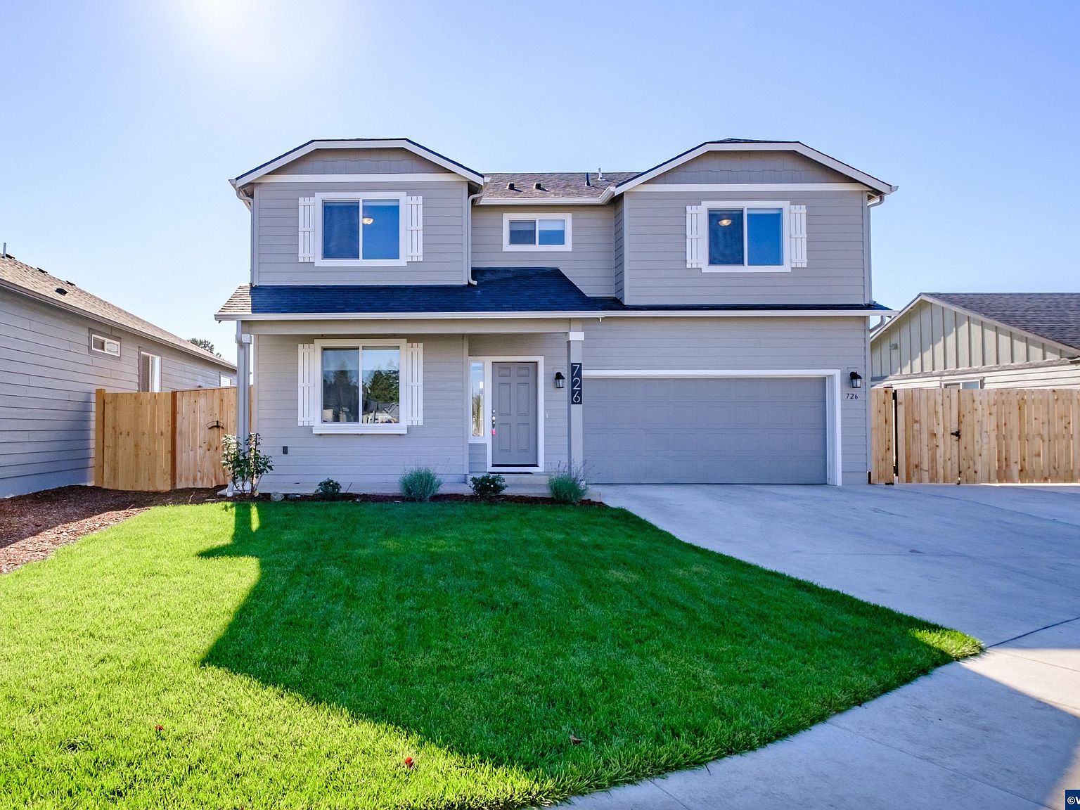 726 Cheadle Lake Ct, Lebanon, OR 97355 | Zillow