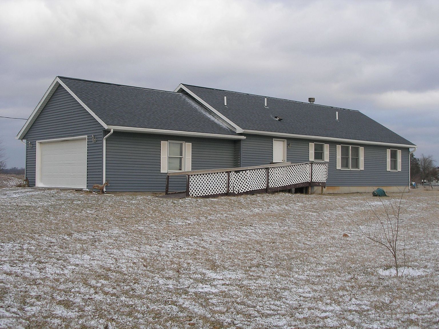 31030 Covey Rd, Leonidas, MI 49066 | Zillow