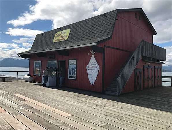 4025 Homer Spit Rd STE 4, Homer, AK 99603 | Zillow