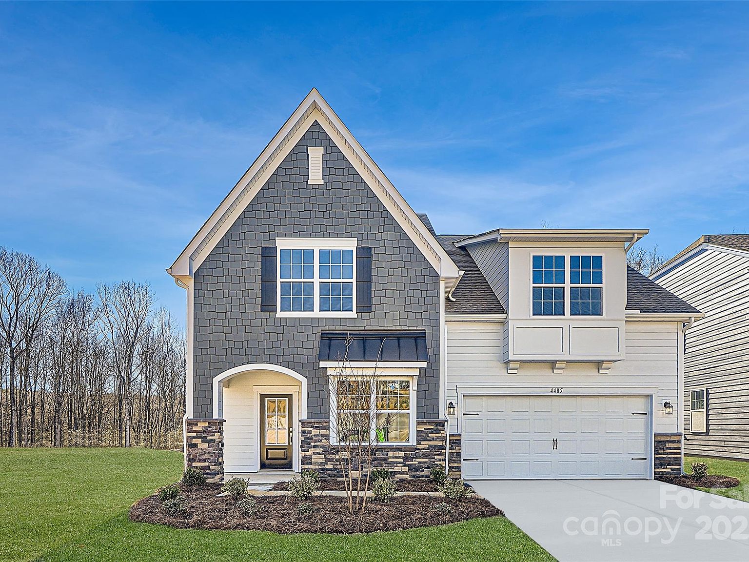 4485 Dusty Orchard Rd, Kannapolis, NC 28081 | Zillow