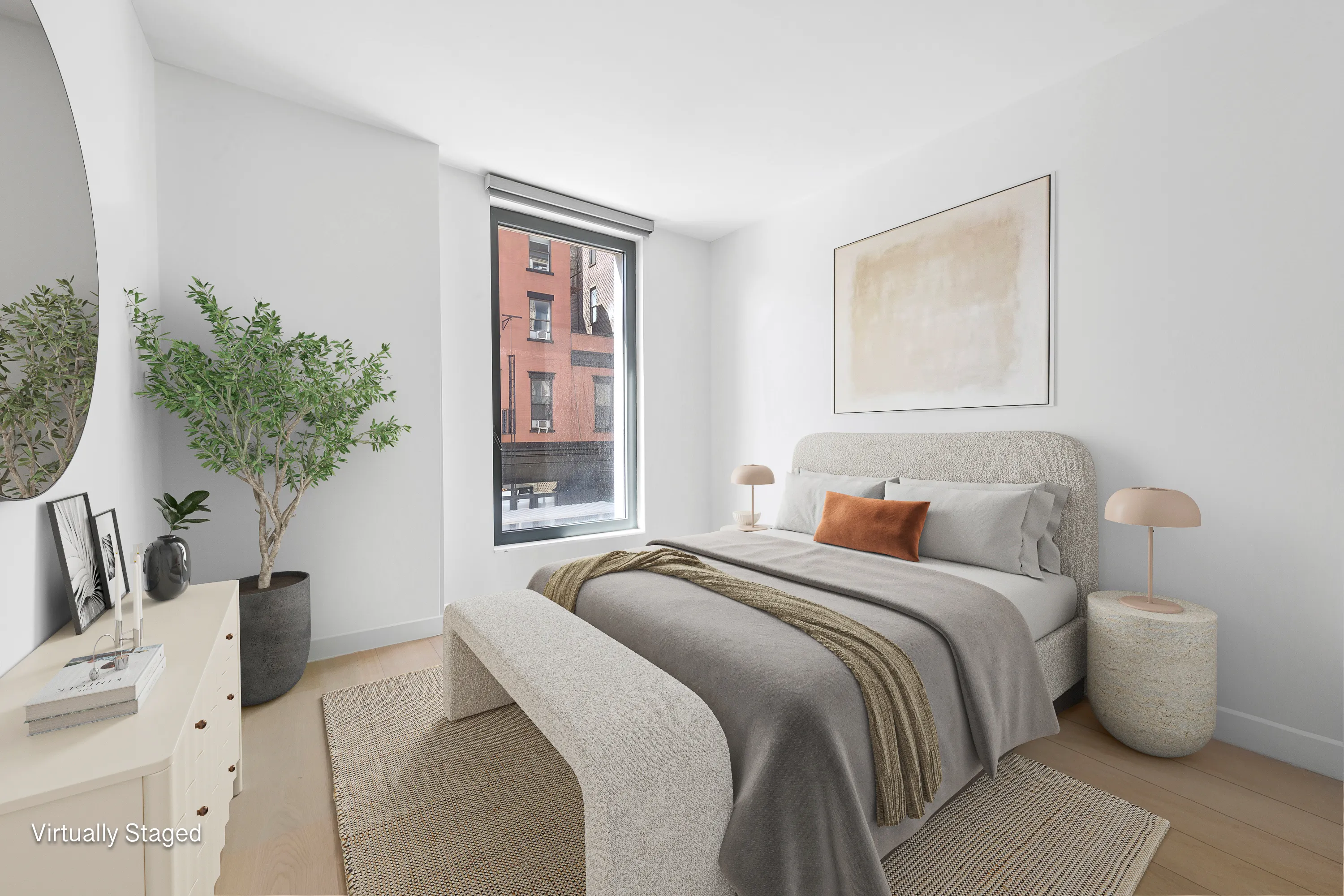 45 East 7th Street #2D in East Village, Manhattan | StreetEasy