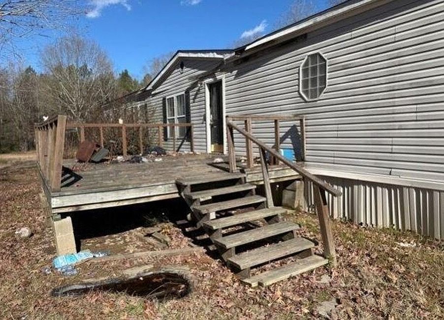 16840 Viola Carroll Rd, Bastrop, LA 71220 | MLS #0 | Zillow