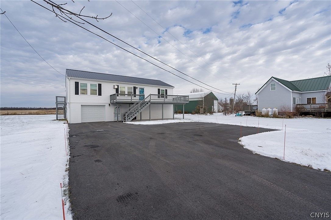 4939 S Shore Rd, Three Mile Bay, NY 13693 | Zillow