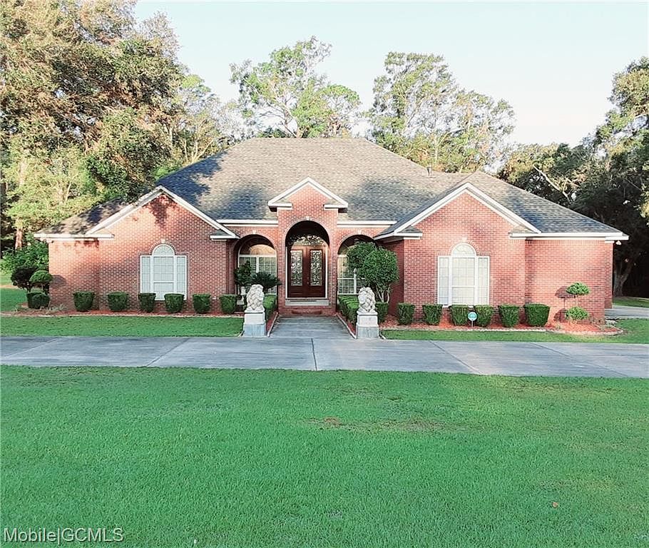 10000 Border Ct, Grand Bay, AL 36541 | Zillow