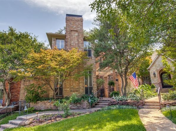 Dallas Real Estate - Dallas TX Homes For Sale | Zillow