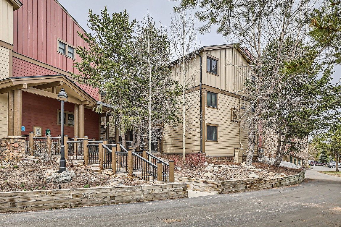 325 Four Oclock Rd #303, Breckenridge, CO 80424 | Zillow
