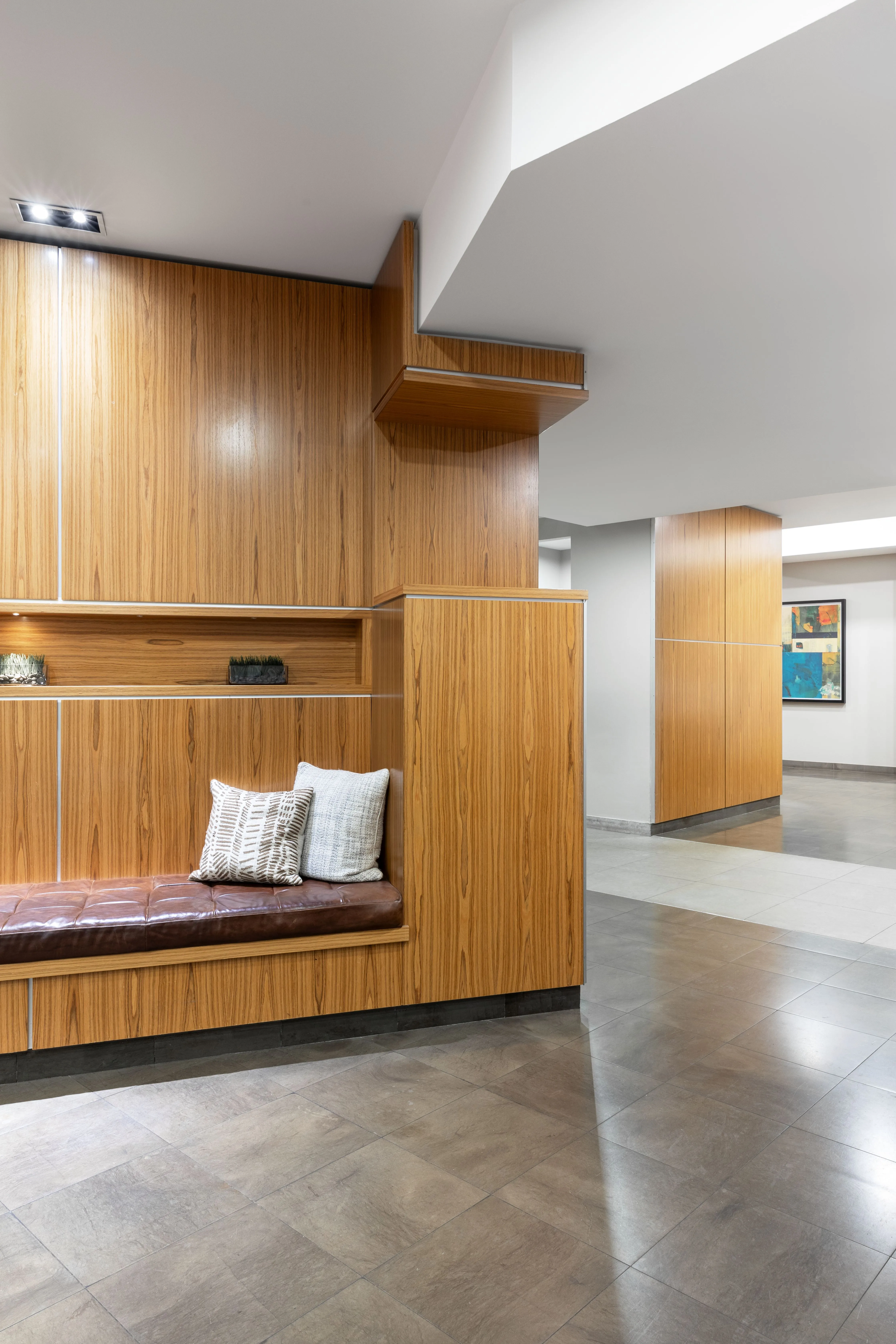 The Addison Brooklyn at 225 Schermerhorn Street in Downtown Brooklyn ...