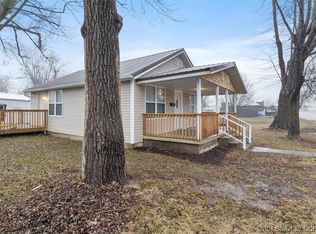 1006 Krauss Dr, Eldon, MO 65026 | MLS #3559957 | Zillow