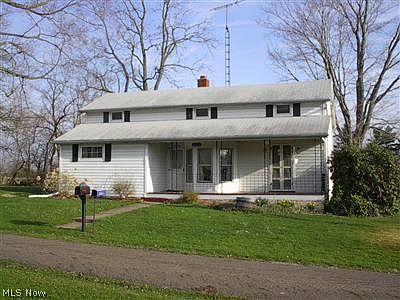 19070 W Center St, North Benton, OH 44449 | Zillow