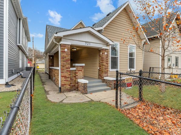 Bates Hendricks - Indianapolis IN Real Estate - 41 Homes For Sale | Zillow