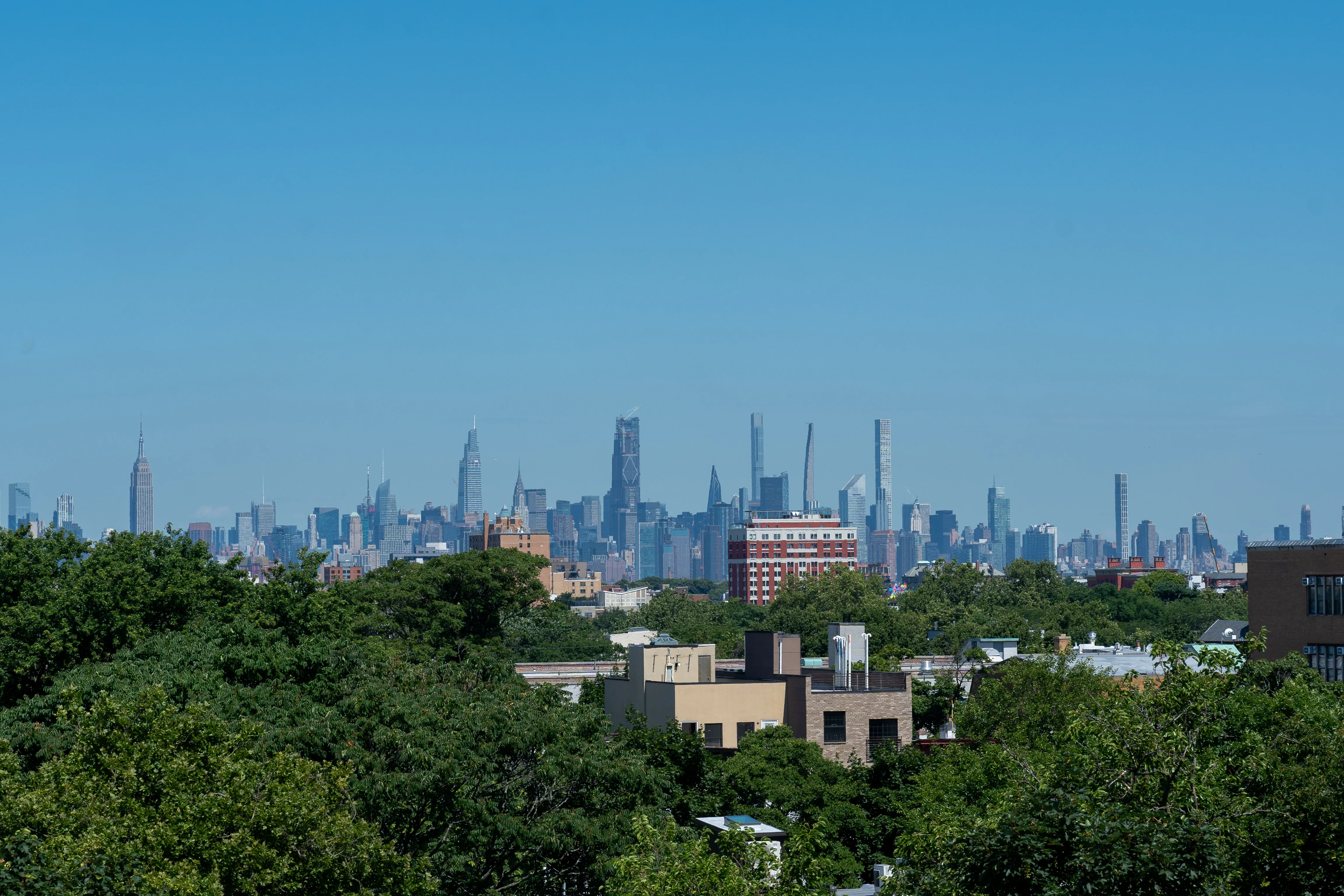 112 Cooper Street #2B in Bushwick, Brooklyn | StreetEasy