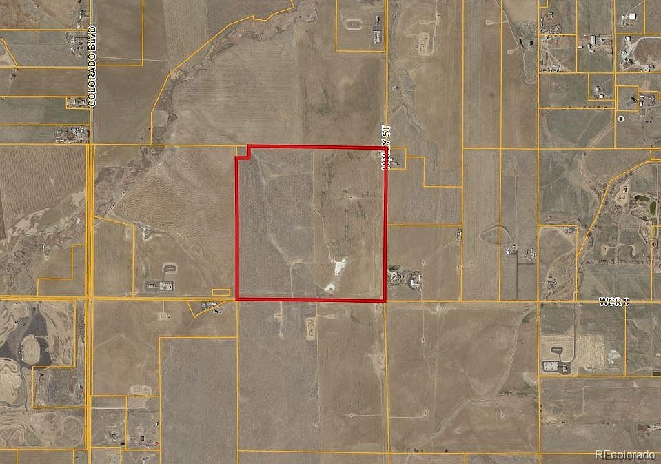 3000 3998 County Rd #17, Dacono, CO 80514 | Zillow