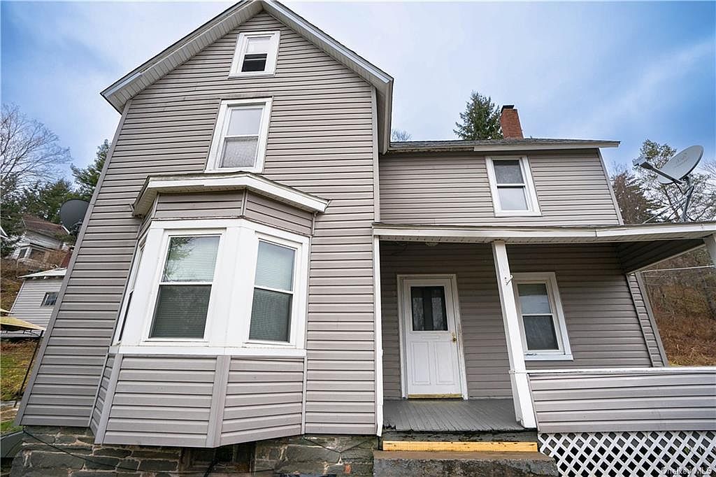 19 & 25 Finch Street, Livingston Manor, NY 12758 | MLS #H6228631 | Zillow