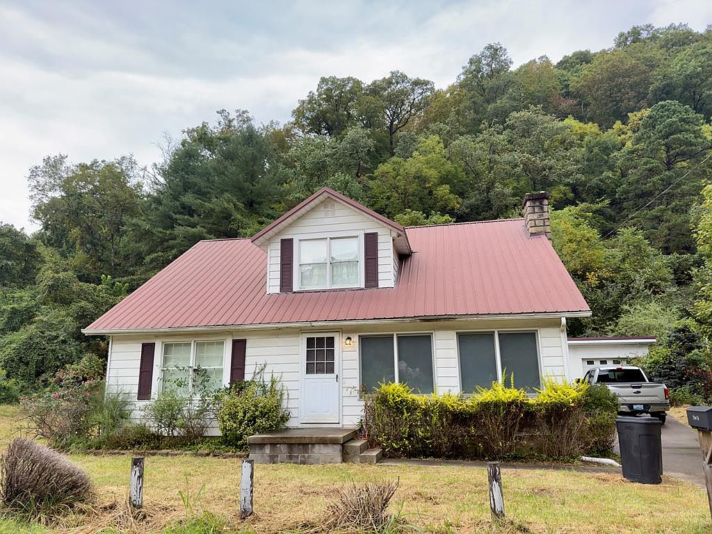 5673 State Highway 1087, Mousie, KY 41839 | Zillow