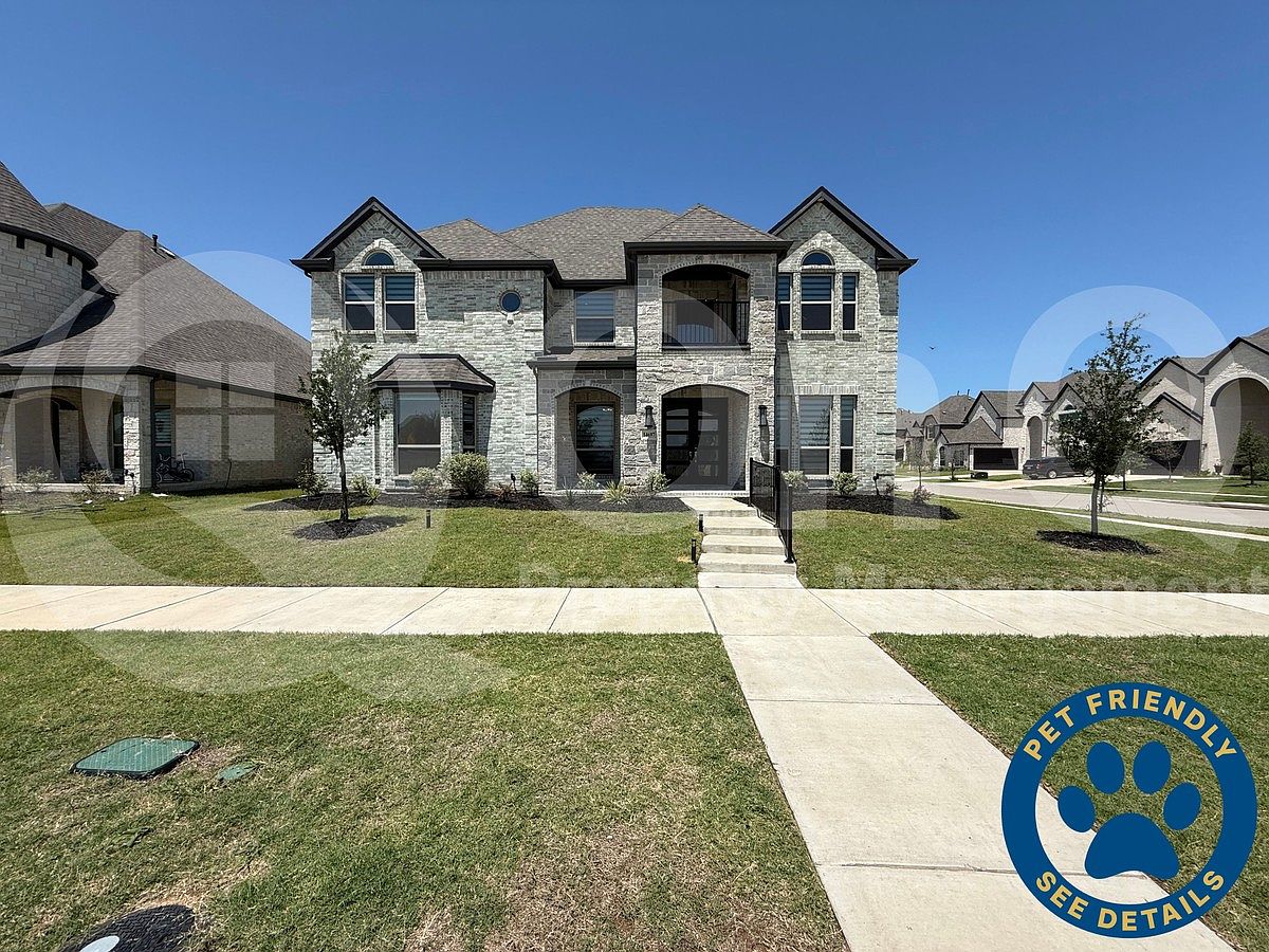 14697 Valley Trl, Frisco, TX 75035 | Zillow