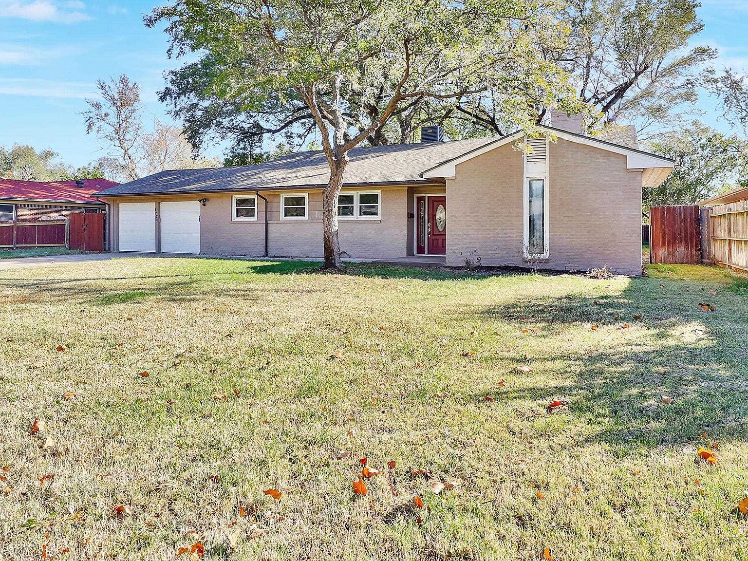 1720 N Womer Dr, Wichita, KS 67203 | Zillow
