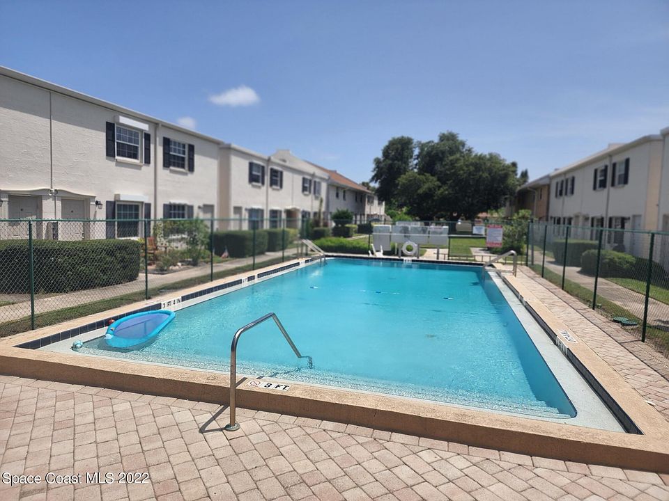 55 Needle Blvd APT 46, Merritt Island, FL 32953 | Zillow
