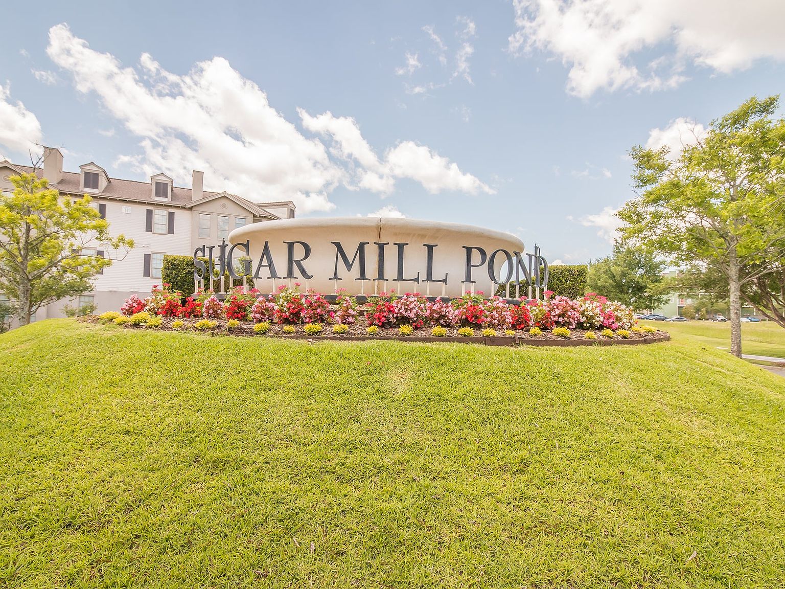 Sugar Mill Pond by Manuel Builders in Youngsville LA | Zillow