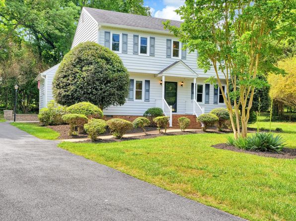 Houses For Rent in Midlothian VA - 32 Homes | Zillow