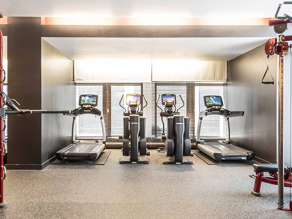 95 Wall - 95 Wall St New York NY | Zillow