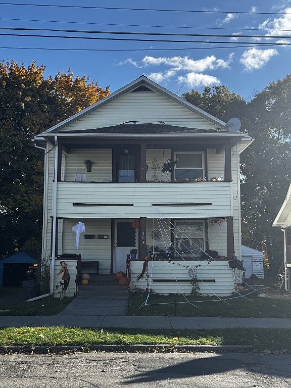 308 Corliss Ave, Johnson City, NY 13790 | MLS #327667 | Zillow