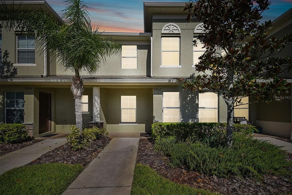 9802 Trumpet Vine Loop, New Port Richey, FL 34655 | Zillow