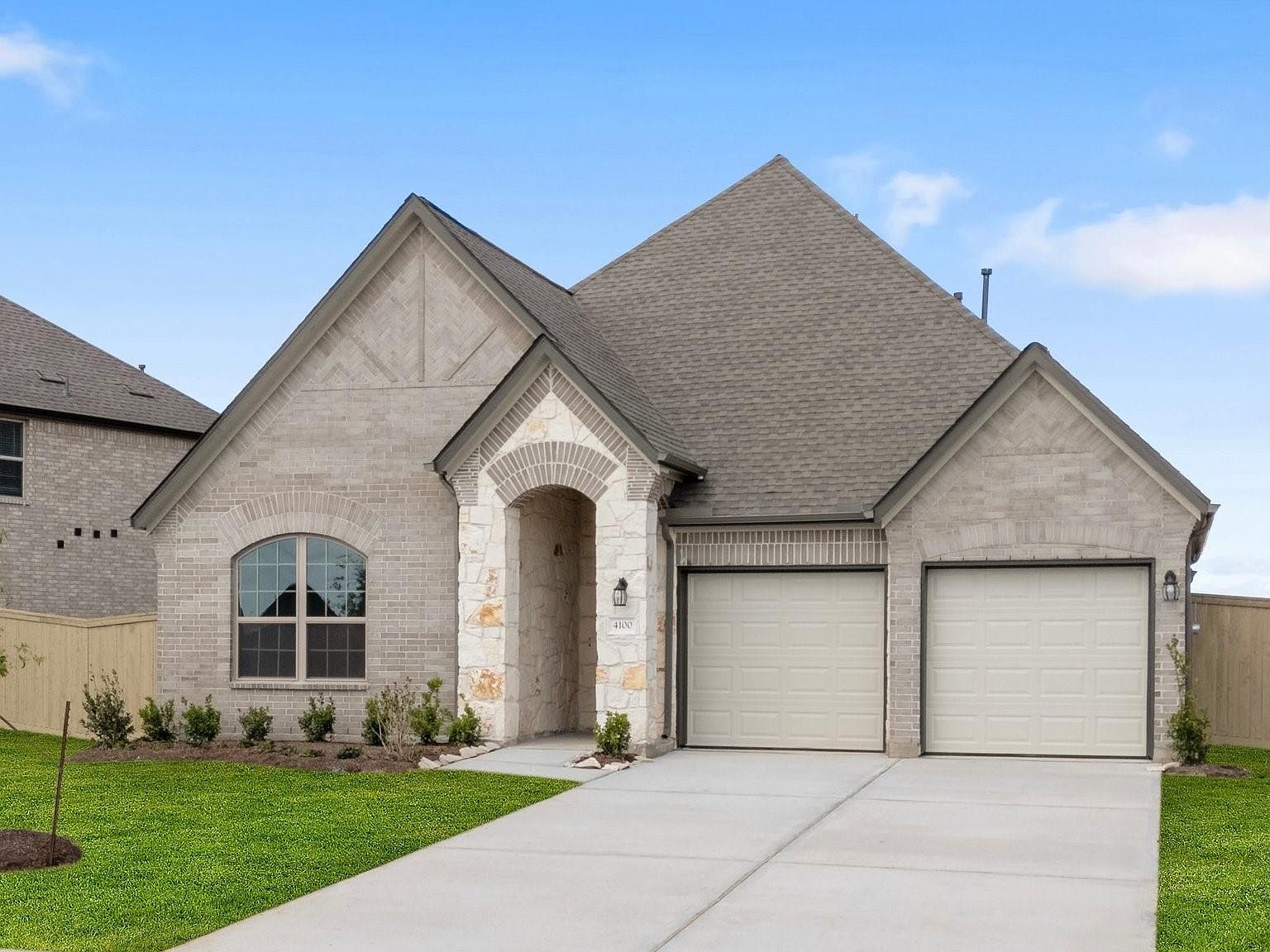 4100 Sterling Springs Ln, League City, TX 77573 | Zillow