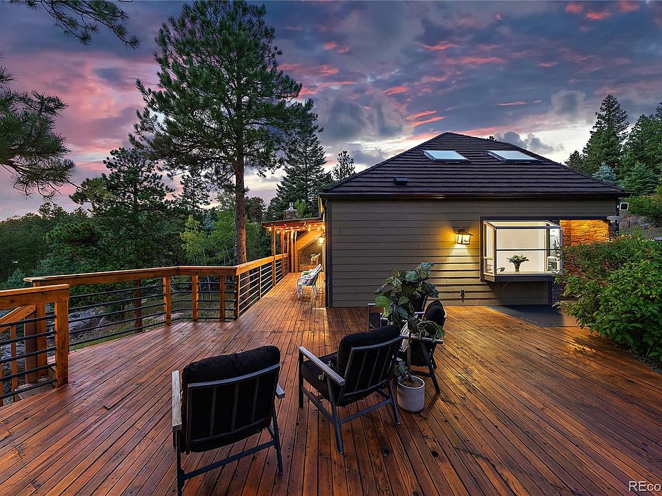 6537 Vesuvius Road, Evergreen, CO 80439 | Zillow