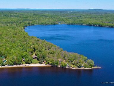 8 Sand Beach Ln, Burnham, ME 04922 | Zillow