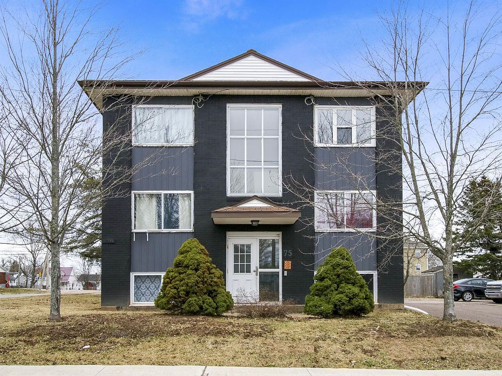 75 1st Ave #7, Moncton, NB E1C 7W9 | Zillow