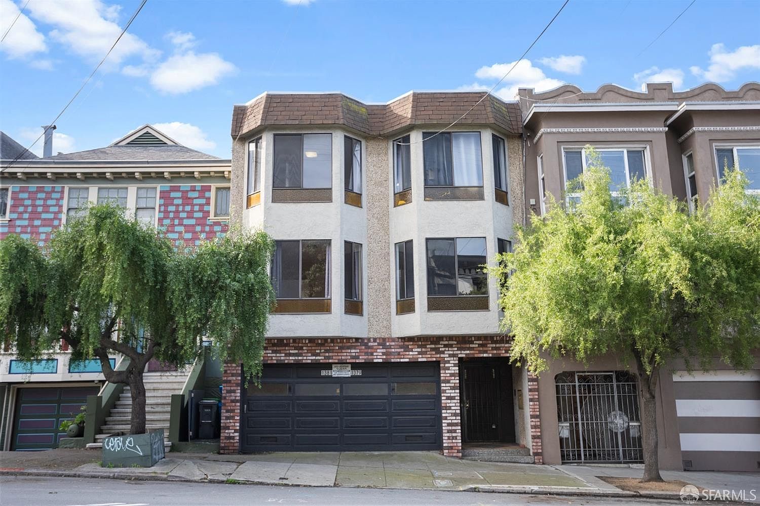 1379-1381 7th Ave, San Francisco, CA 94122 | MLS #425006088 | Zillow