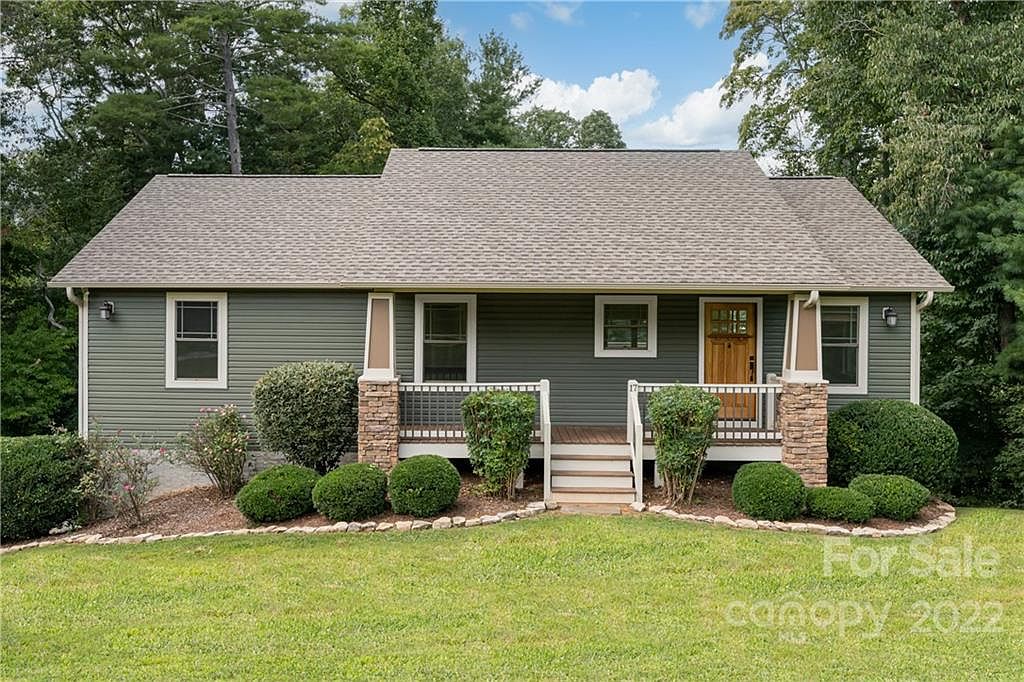 19 Alexander Farms Ln, Alexander, NC 28701 | Zillow